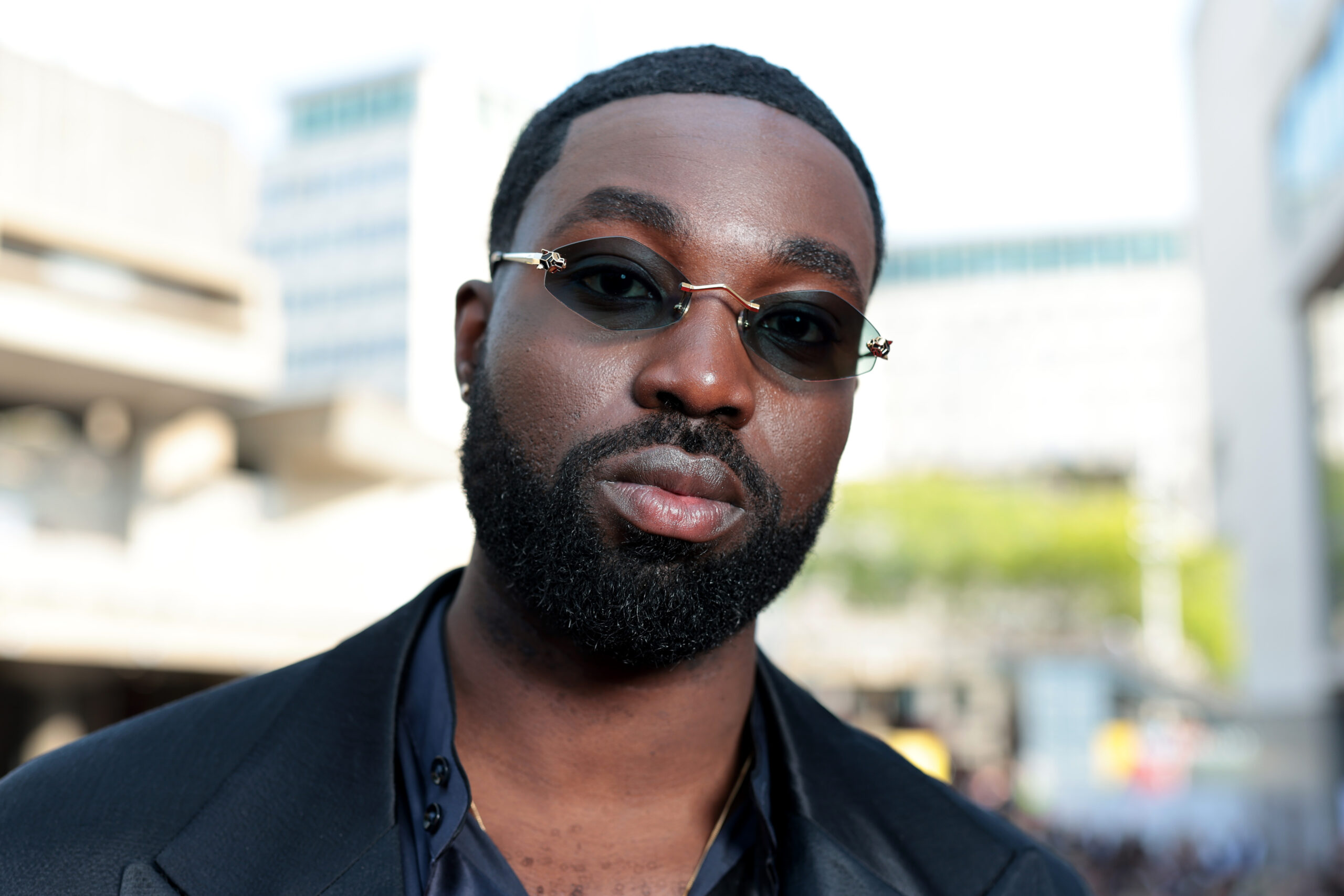 „Harry Potter“-Fans echauffieren sich über „zu woke“ Snape-Besetzung