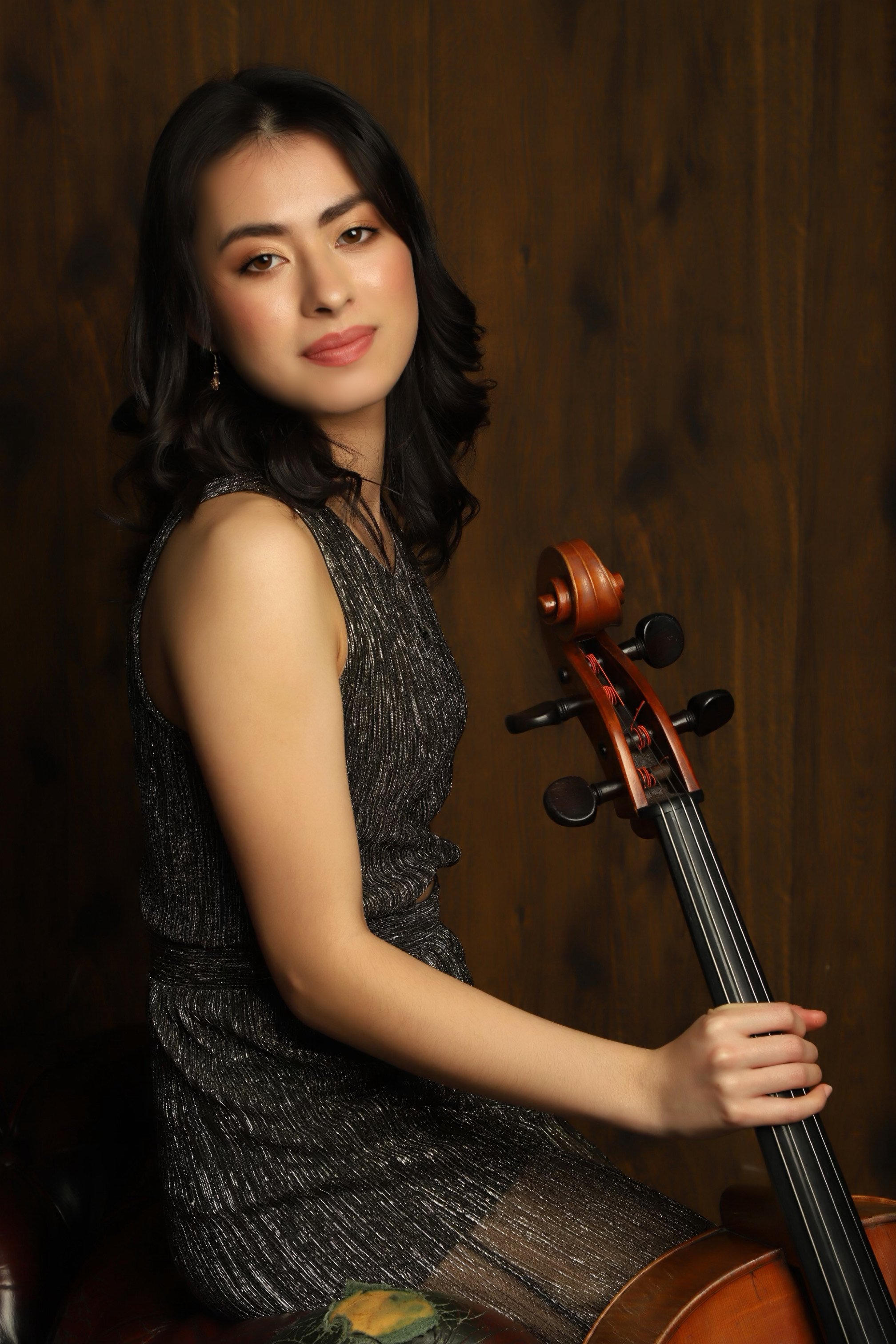 Sussex Young Musician of the Year takes to the stage