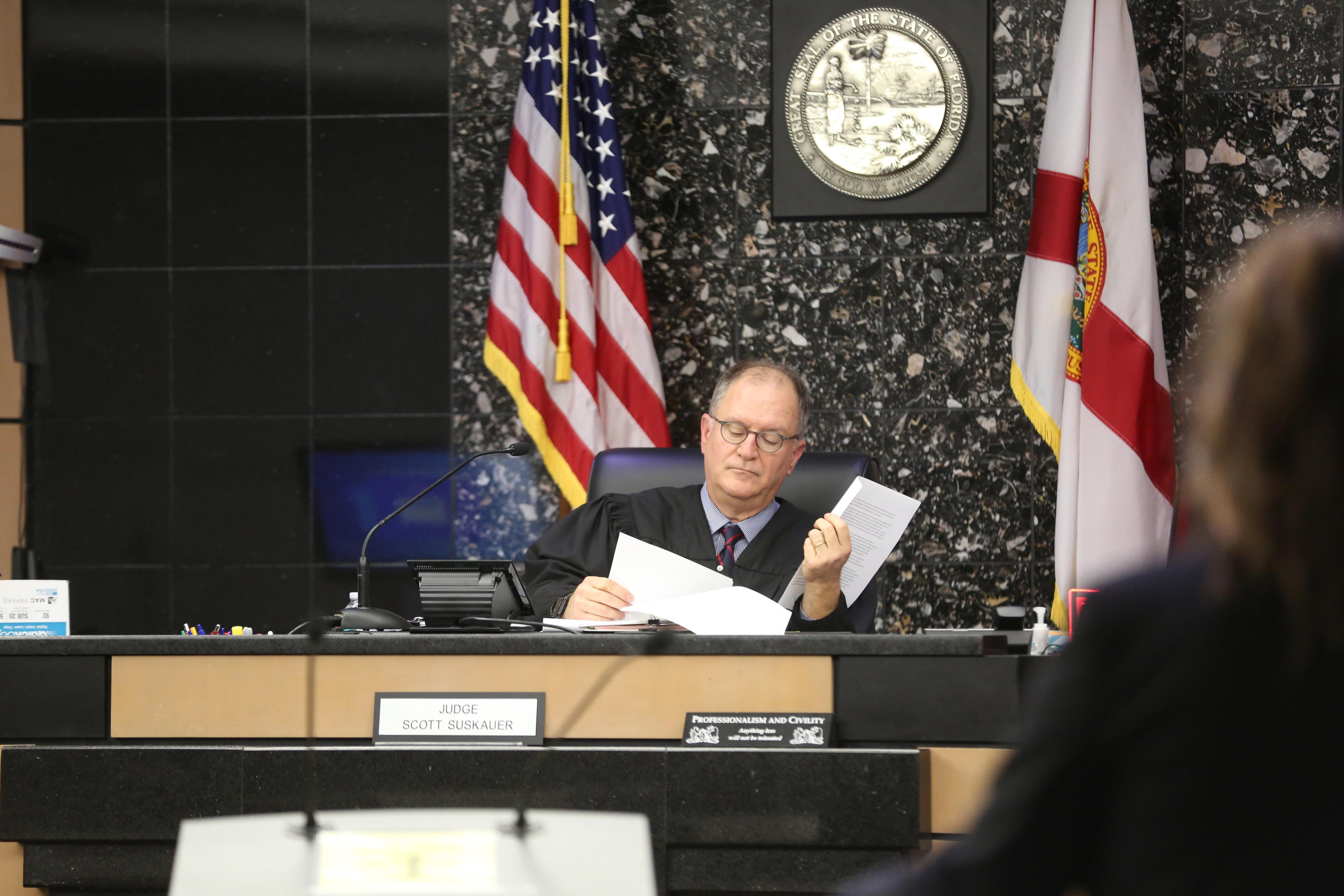 Man convicted in teen's murder near Lake Worth takes 25-year prison deal