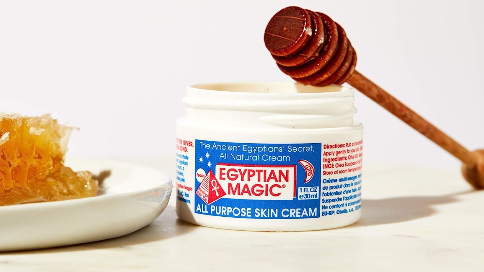 Egyptian Magic Cream Is TikTok's New Favorite All-Purpose Skin Salve