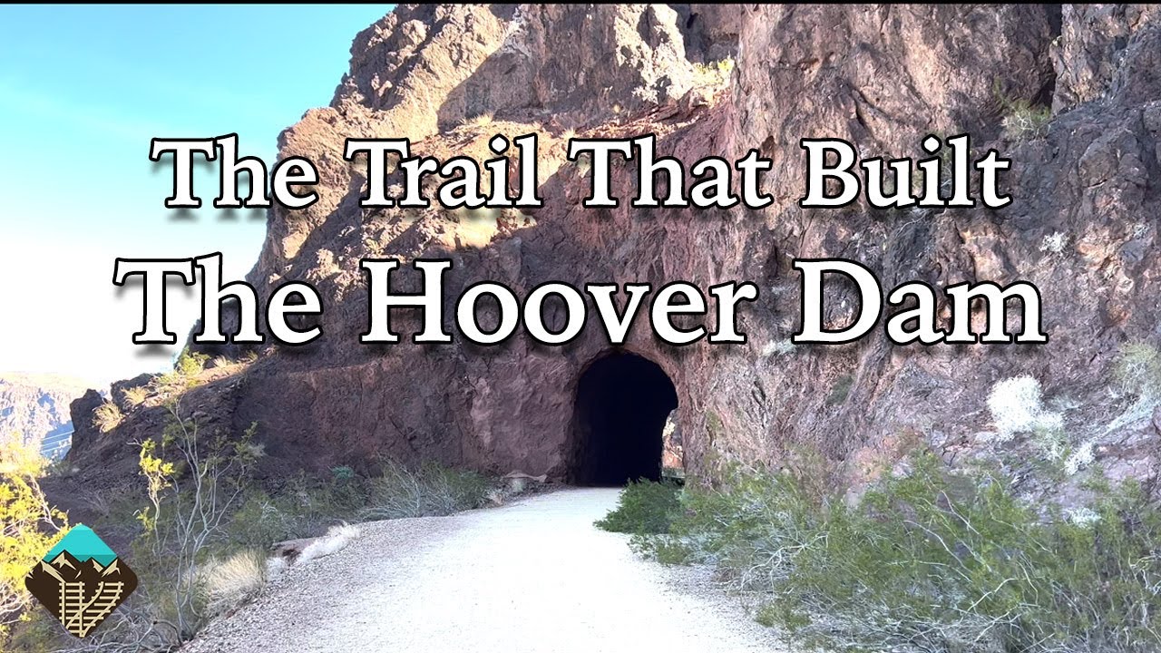 Walk Through Time on Lake Mead’s Historic Railroad Trail!