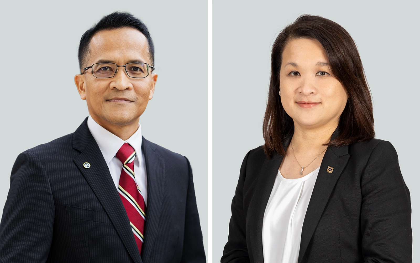 BNM names Aznan Aziz as deputy governor from April 1