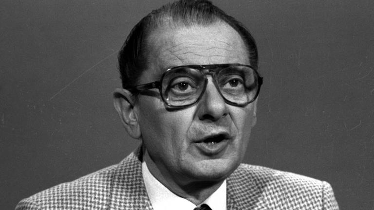 Meghalt Vitár Róbert