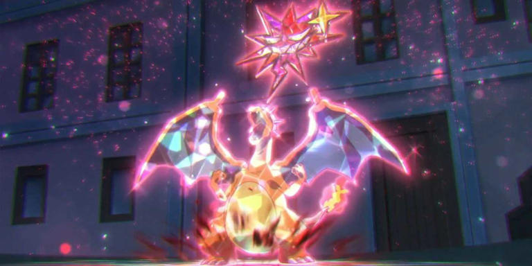 10 Years Later, Pokémon Horizons Brings Back This Fan-Favorite Pokémon ...