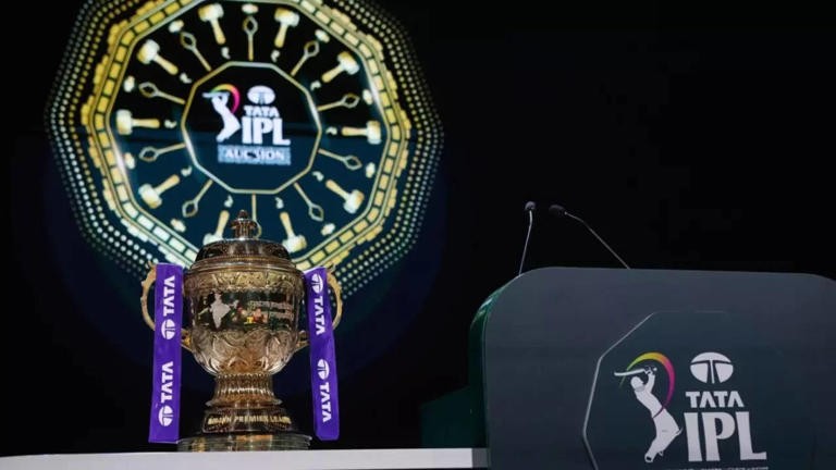 BCCI Introduces New Rule; IPL Teams Can Sign 'Replacement' Player Even ... BCCI Introduces New Rule; IPL Teams Can Sign 'Replacement' Player Even ...