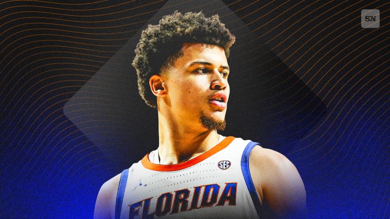 The 'Walter Clayton game': Inside Florida guard's journey – from high ...