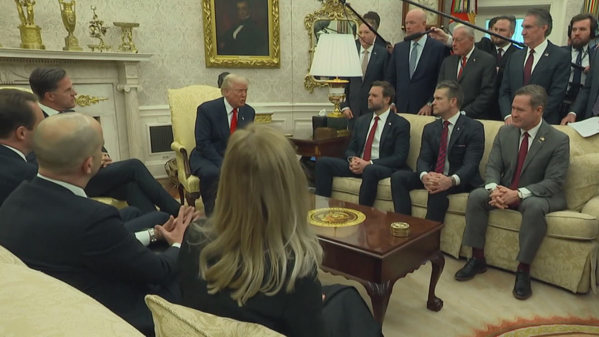 Judge ruling on government employee layoffs, attempts to avoid a ...