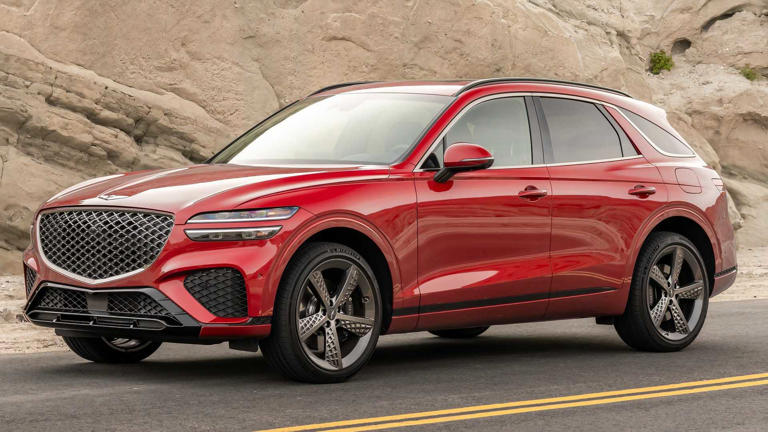 Only 12 Automakers Have Never Made A Diesel Engine