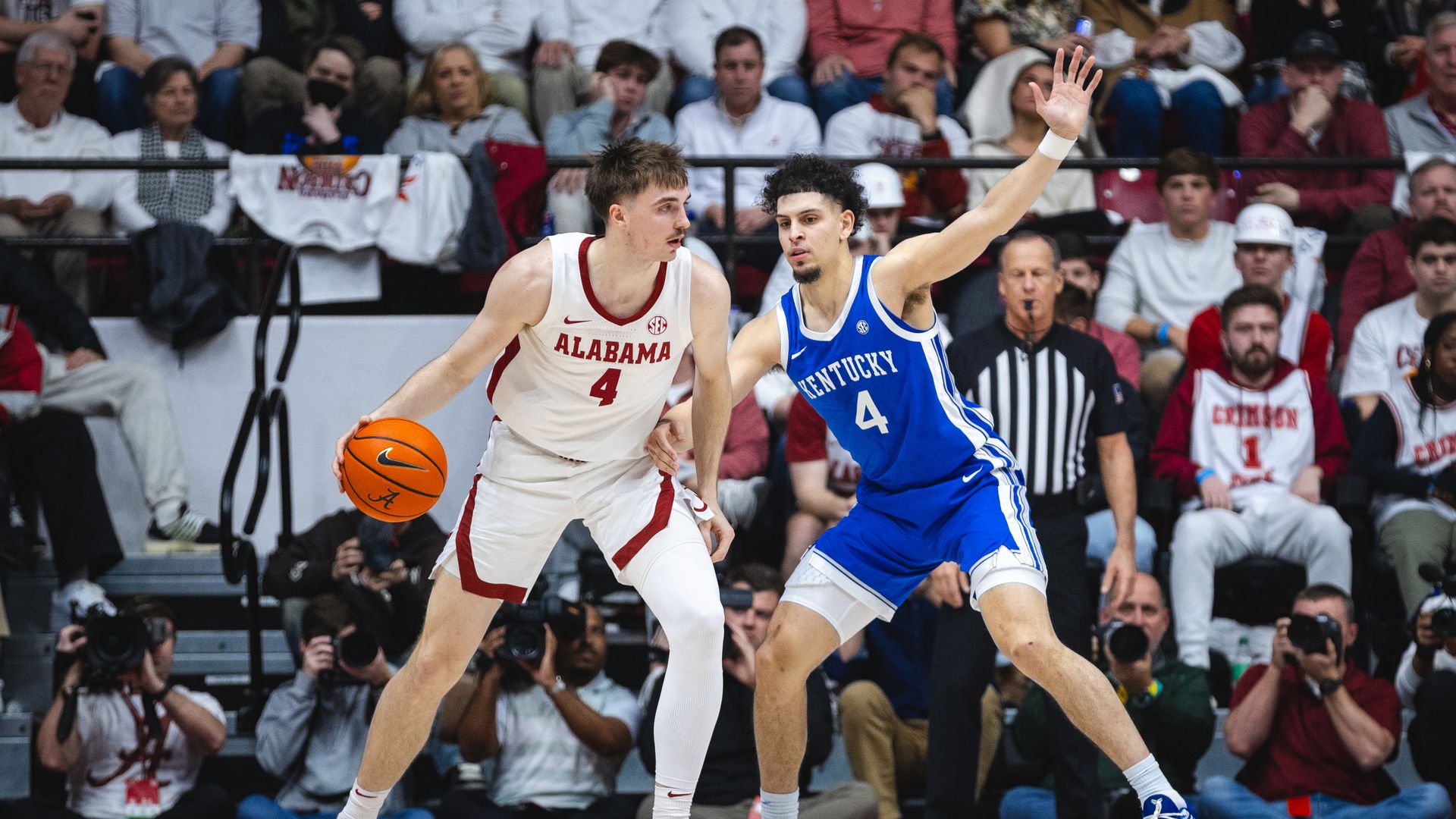 Friday Updated SEC Tournament Bracket, Schedule and Open Thread