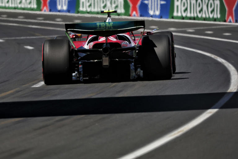 Edd Straw's trackside verdict on every car at F1 2025 opener