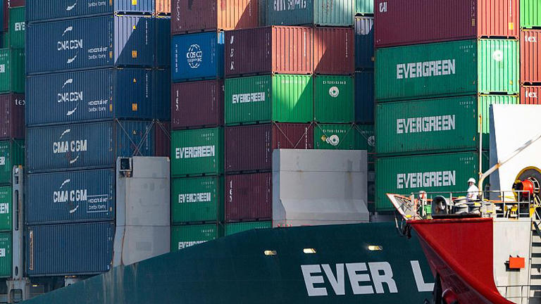 Direct impact of US tariffs on EBRD to remain limited, says Chief Economist