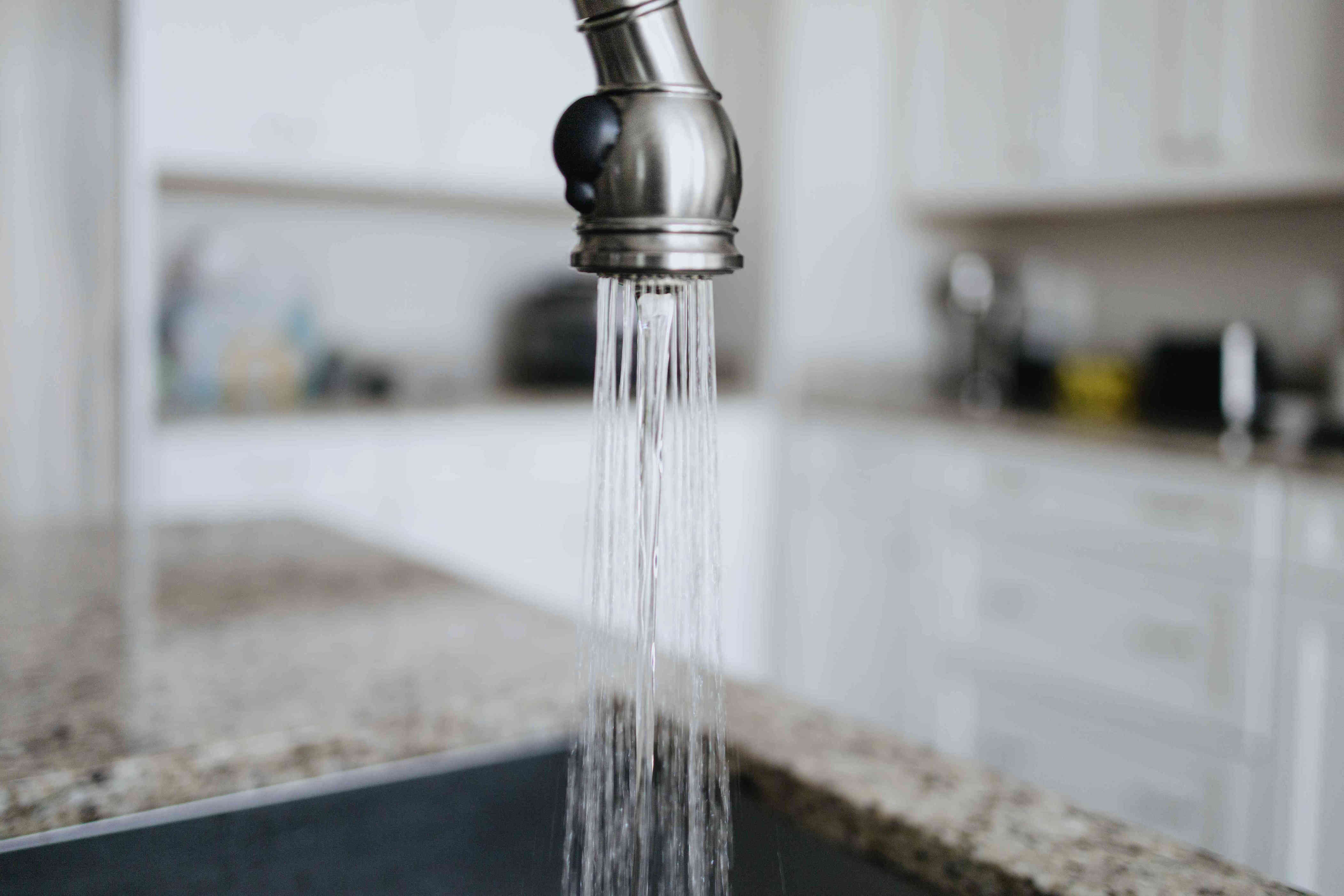 Does Your Home Suffer from Hard Water? Here Are the Telltale Signs and ...