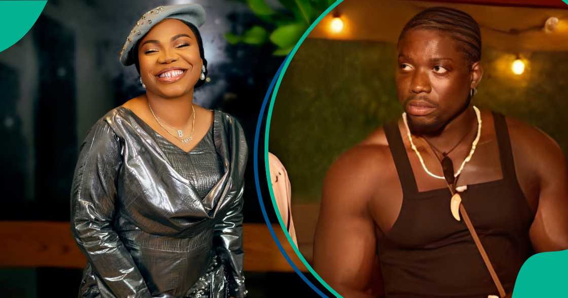 “I don’t roll with evil": VDM, Mercy Chinwo in fresh online drama as ...