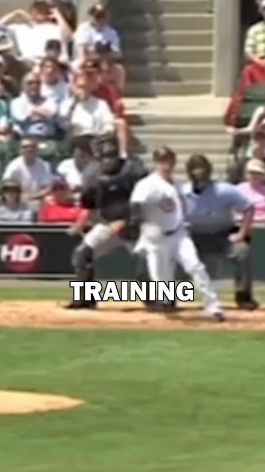 Greatest Spring Training EVER