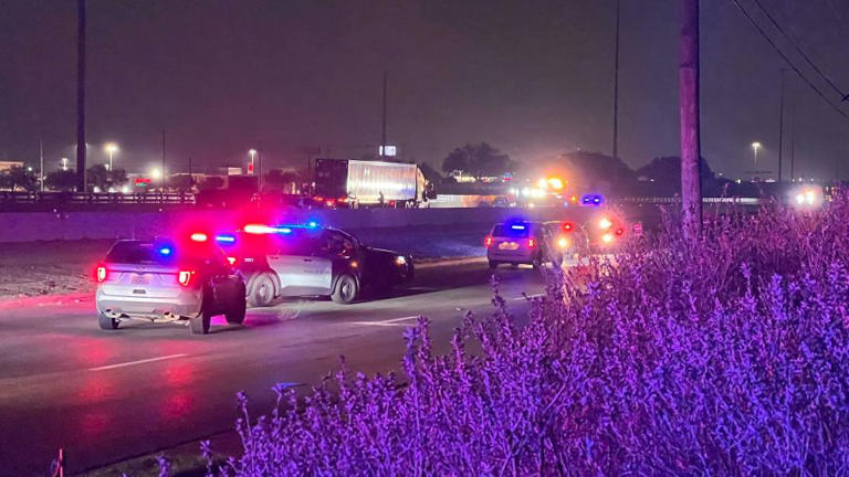 Fatal I-35 crash: NTSB provides second update on its investigation Fatal I-35 crash: NTSB provides second update on its investigation