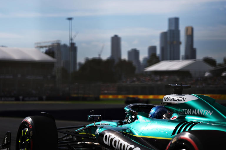 Edd Straw's trackside verdict on every car at F1 2025 opener