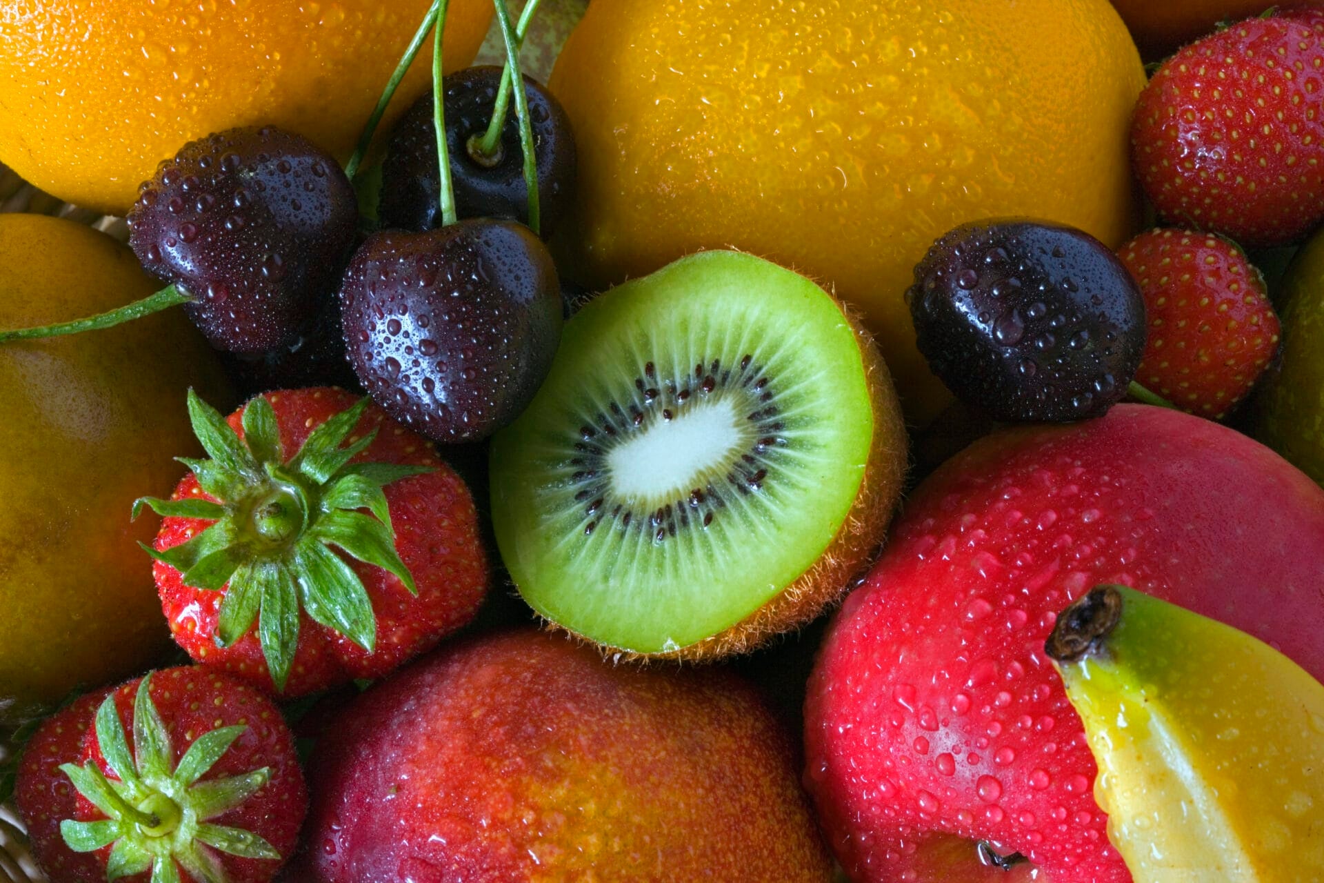 Boost your diet with fresh fruits and veggies using the right kitchen ...