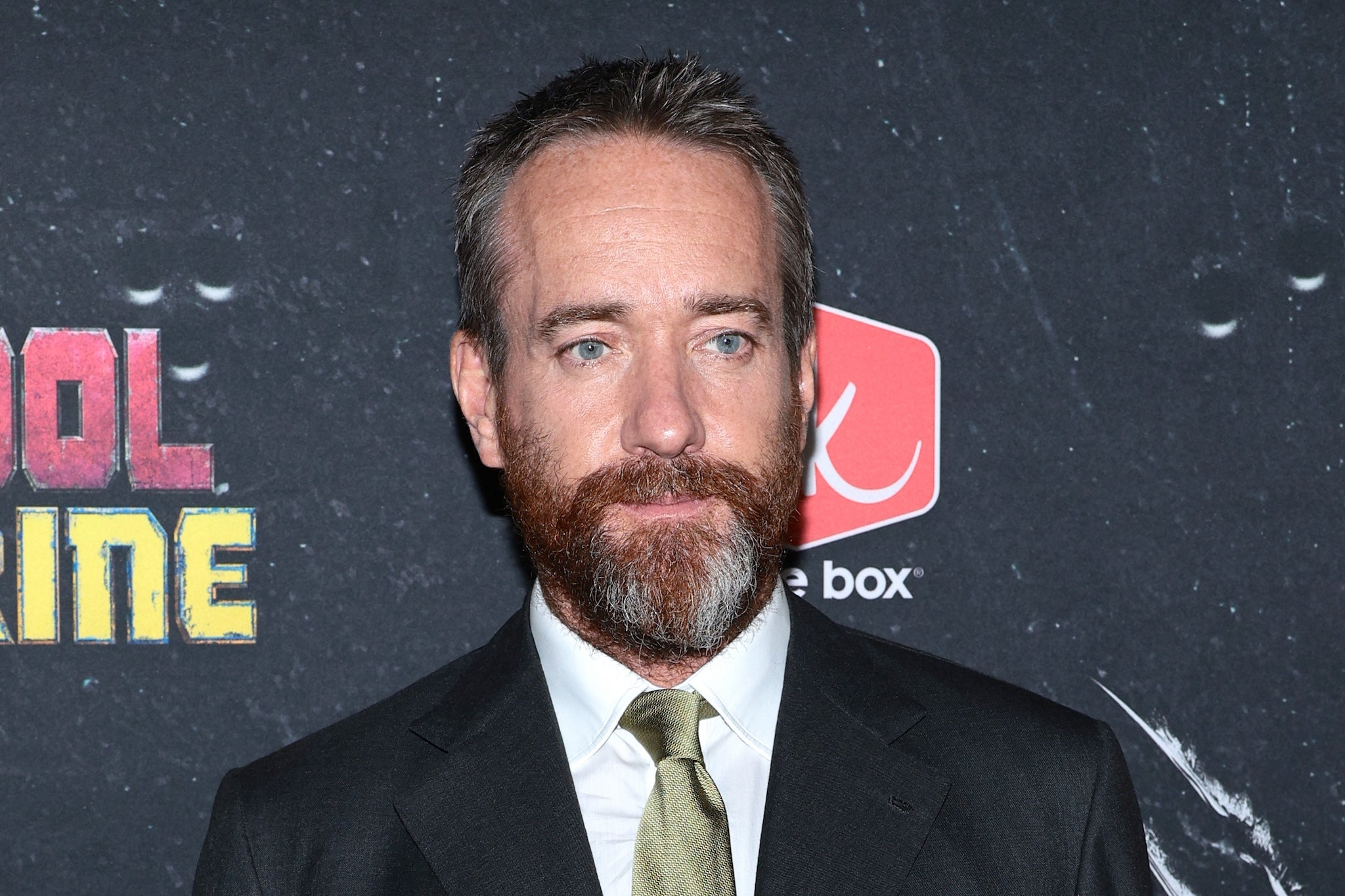 Succession star Matthew Macfadyen to play George Smiley in fresh John ...