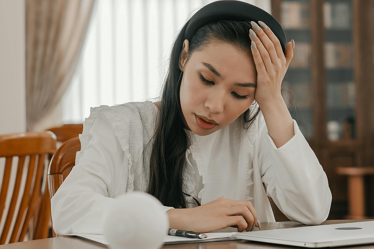 Seven practical tips to help parents and children navigate the exam ...