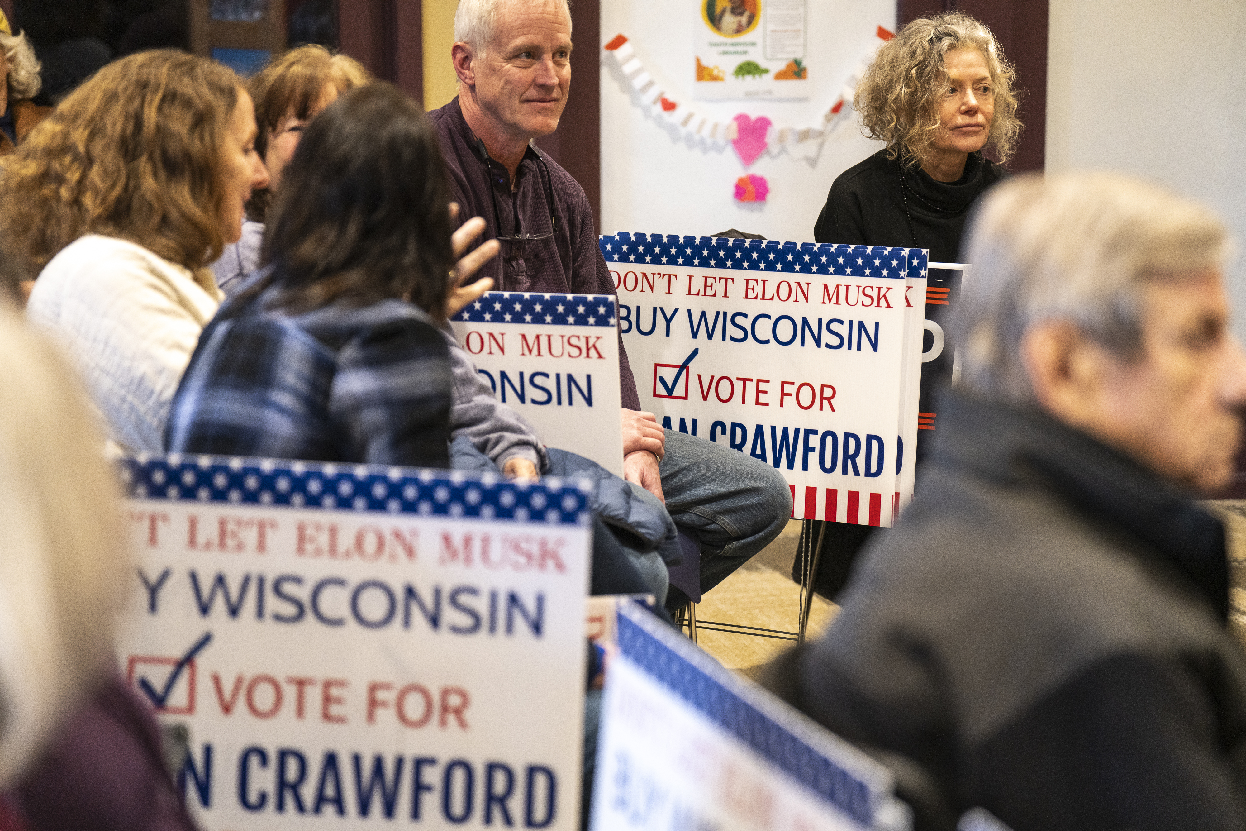 National Democratic committees to stage town halls in House GOP districts