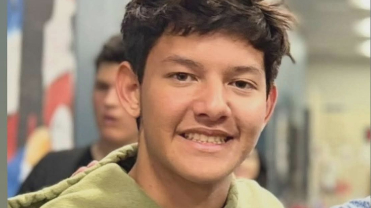 Body found in nature preserve identified as missing 17-year-old boy Body found in nature preserve identified as missing 17-year-old boy