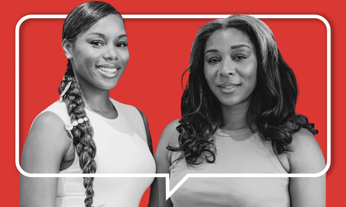 Why Hate Math?: Brooklyn Sisters’ Tutoring Co. Helps Kids Build STEM ...