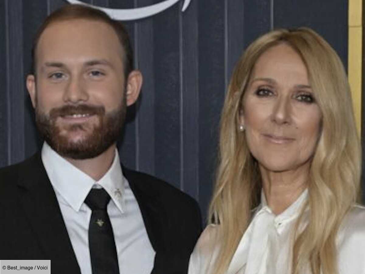 Céline Dion : son fils René-Charles a réussi à reconquérir son ex Angélique, mais elle a posé ...