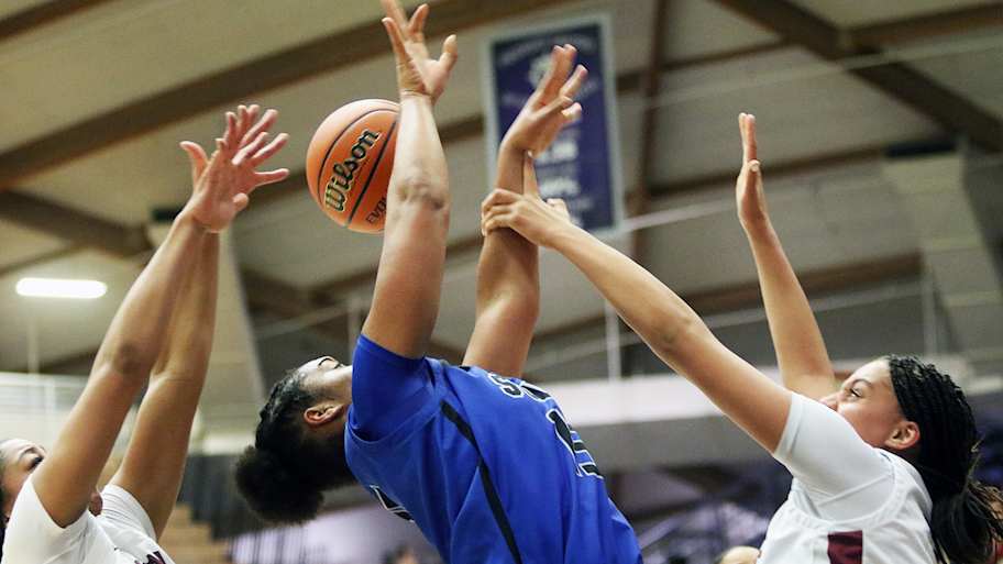 Arkansas (AAA) high school girls basketball state championships: scores ...