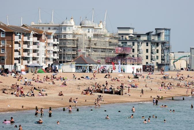 Arun district planning applications: March 7 to March 14