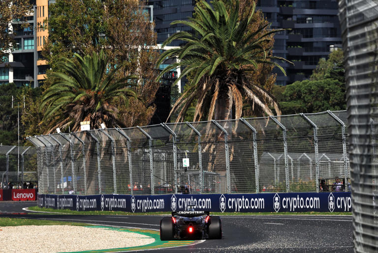 Edd Straw's trackside verdict on every car at F1 2025 opener