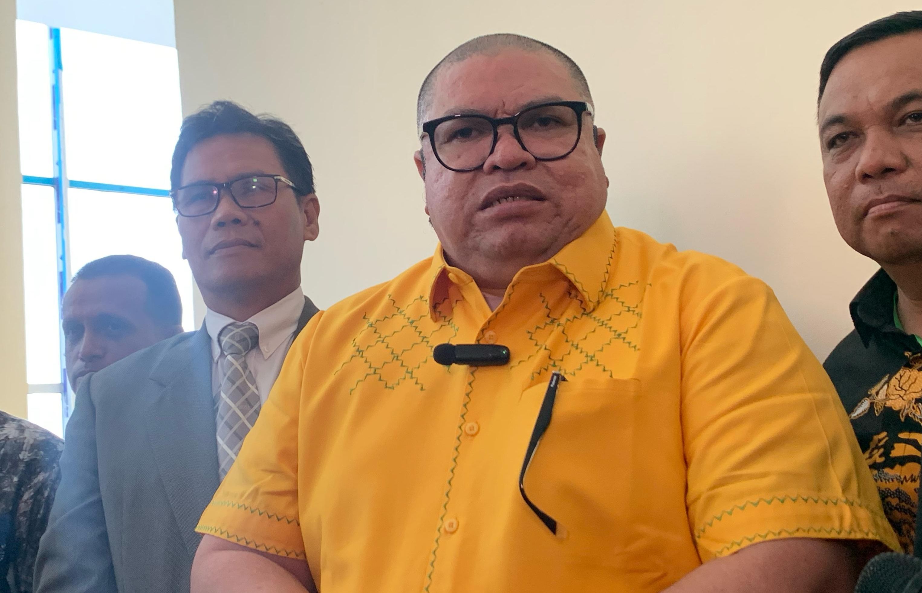 Keluarga Badjideh Tak Kunjung Laporkan Anak Nikita Mirzani, Razman ...