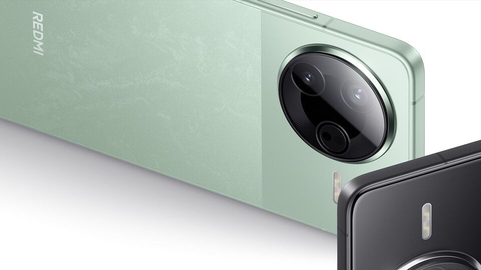 Poco F7 series leak: 50MP triple cameras, 6000mAh battery and what more ...