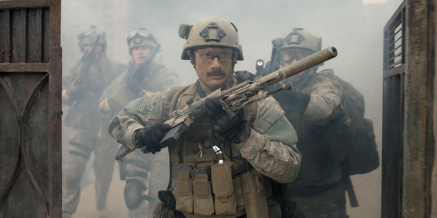 ‘Shōgun’ Star’s 93% Rotten Tomatoes War Epic Is a Silent Assassin on ...