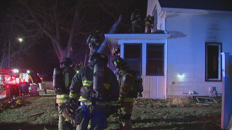 The Moline Fire Department responded to a record-breaking number of ...