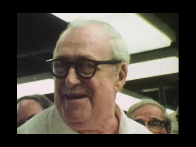 Farewell Etaoin Shrdlu (1980)