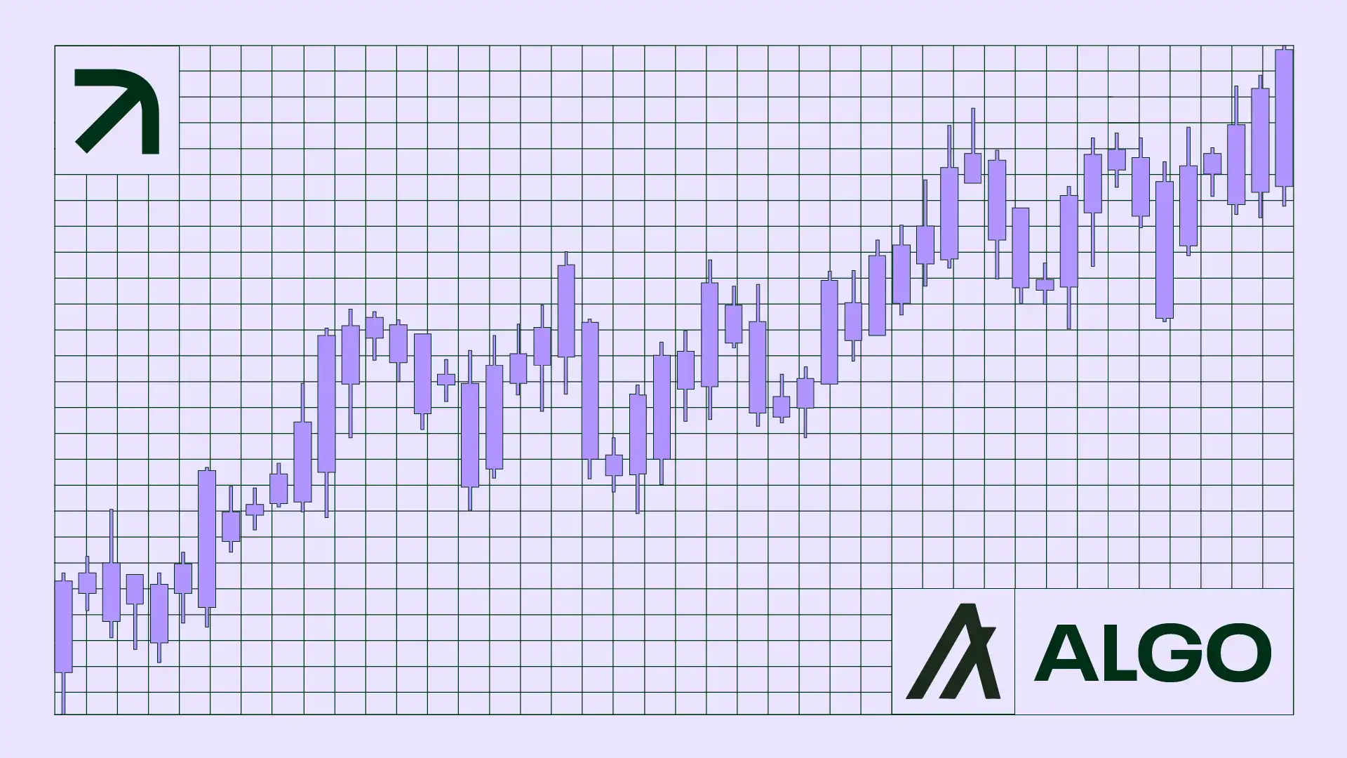 Algorand (ALGO) Shows Recovery Signs Following 30% Price Correction