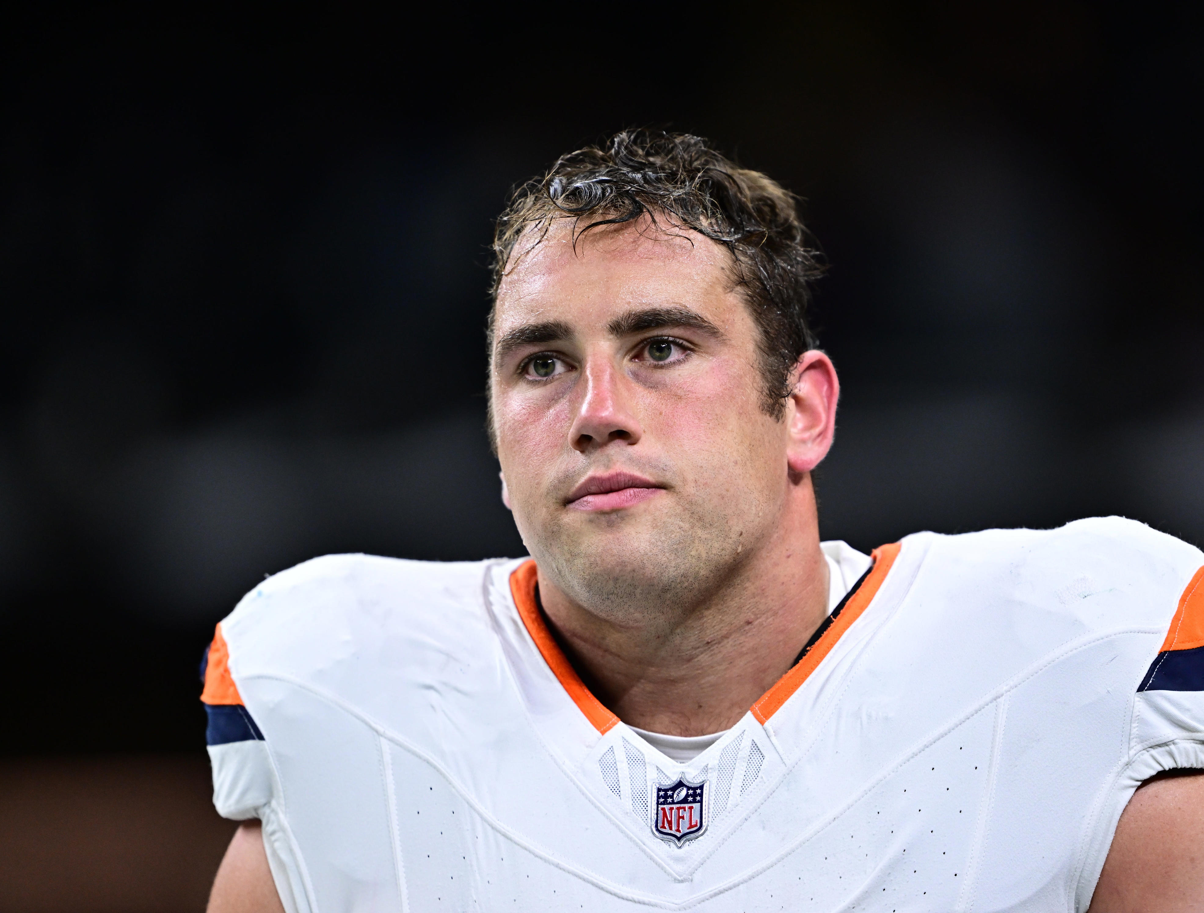 Report: Broncos DL Zach Allen seeking $25 million per season