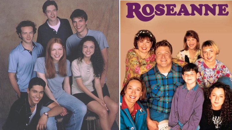 25 '90s Sitcoms We Remember And Love