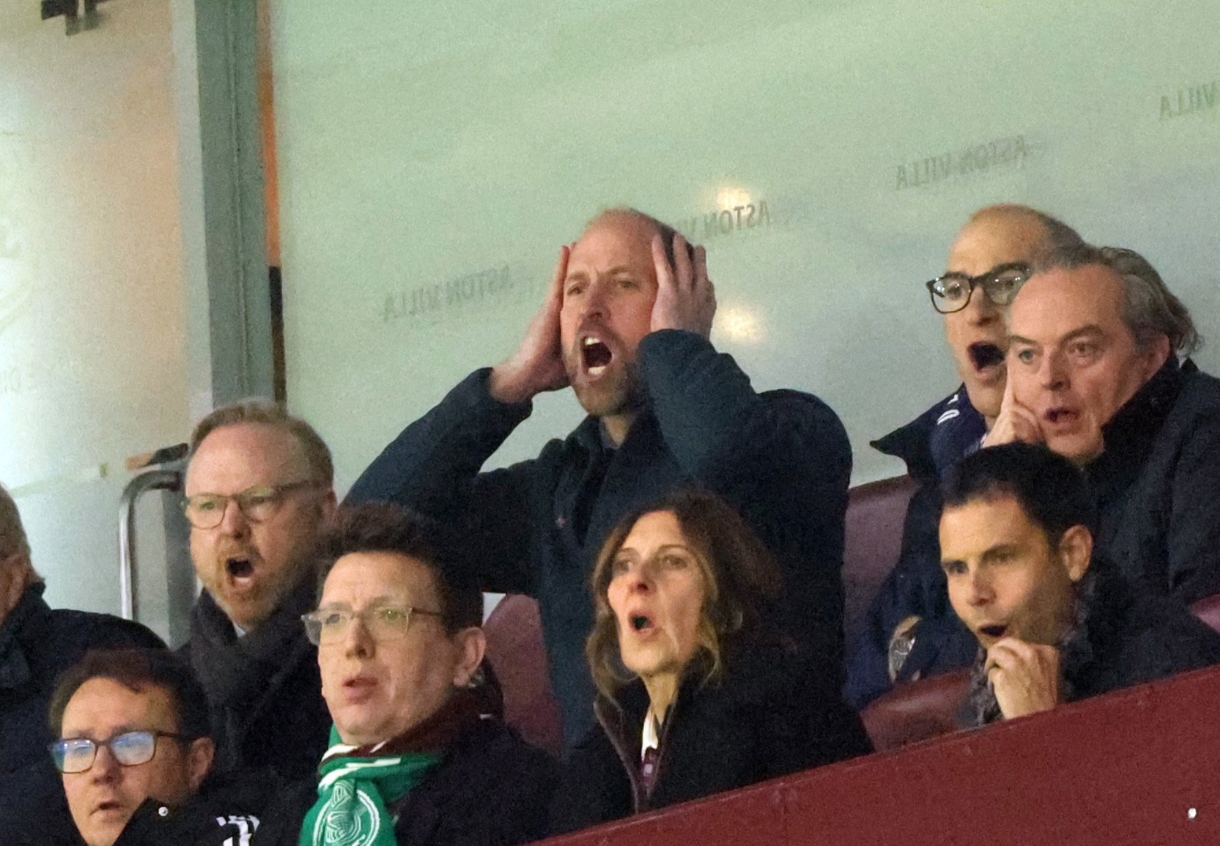 Prince William reveals bizarre rituals he makes his children do when ...