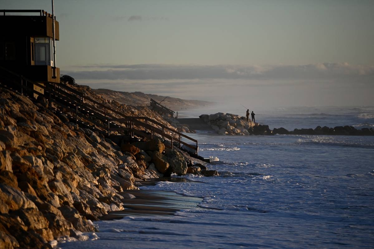 Sea levels rise by 'unexpected' amount in 2024 – NASA