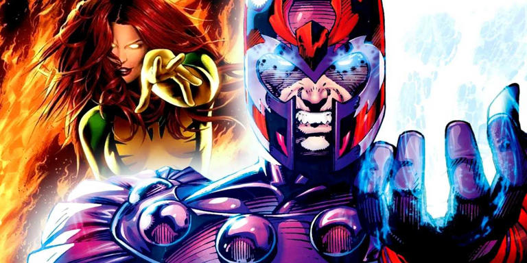 X-Men's Omega Level Mutants Are Legendary, But What Are They?