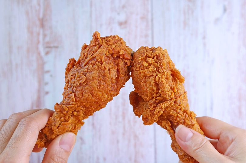 Fried chicken chain announces huge plans for 50 new UK restaurants