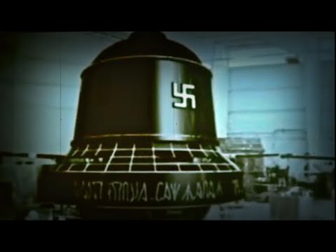 The Nazi Bell Conspiracy
