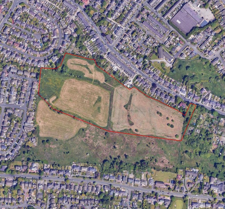 Community raises red flags over plans for new cemetery in residential ...