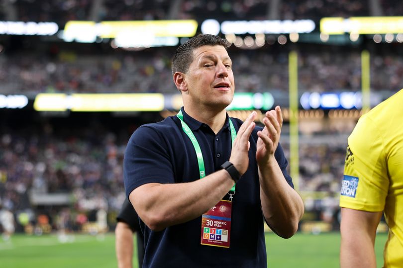 Hull KR's warning from biggest obstacle to their treble bid - 'best is ...