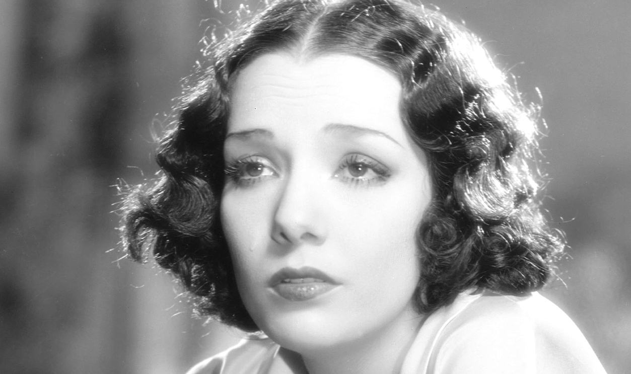 The Most Incredible—Yet Forgotten—Old Hollywood Actresses