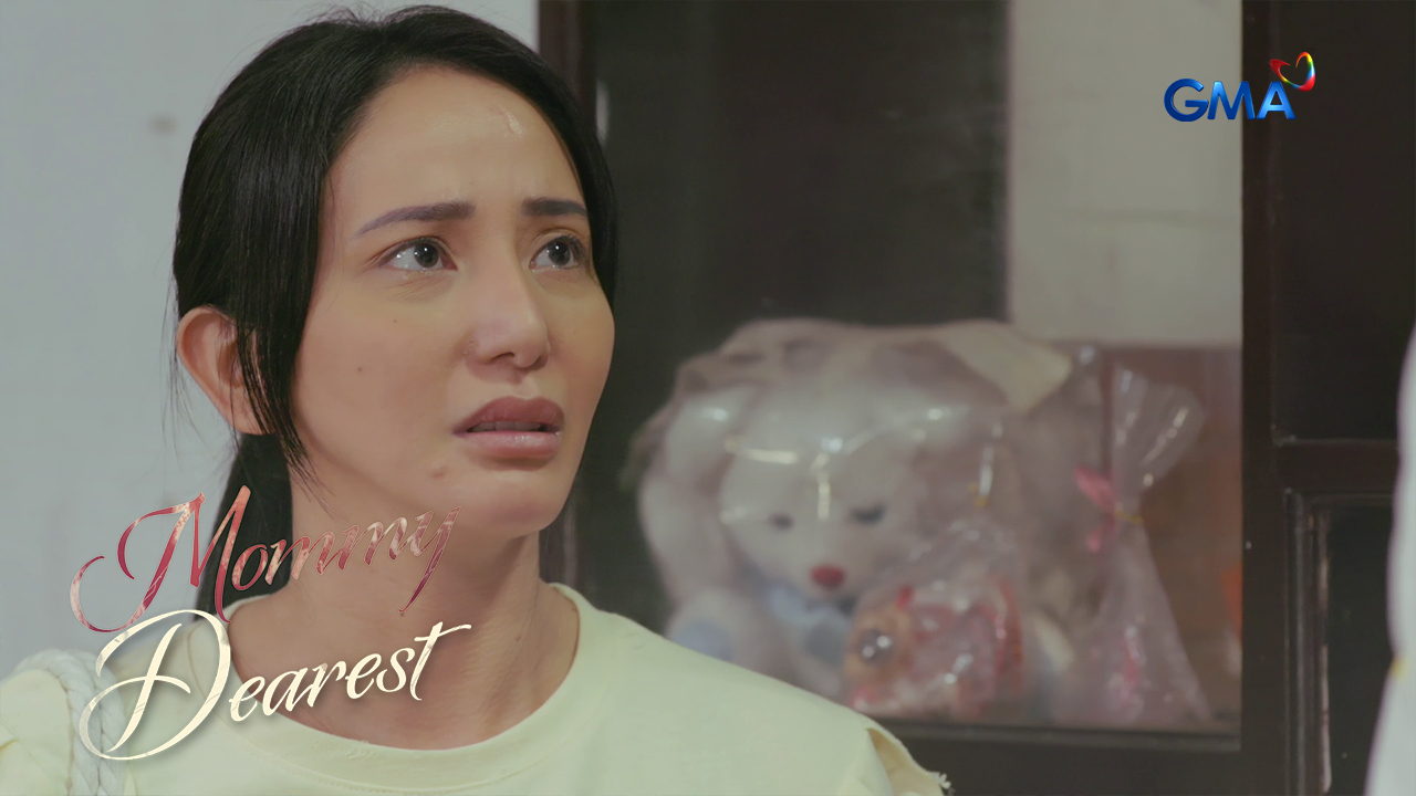 Mommy Dearest: Emma’s obsession with Mookie! (Episode 15)