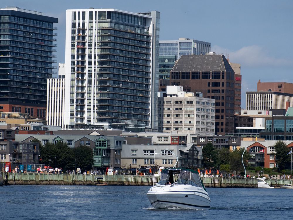 Opinion: Nova Scotia leads the way on internal trade