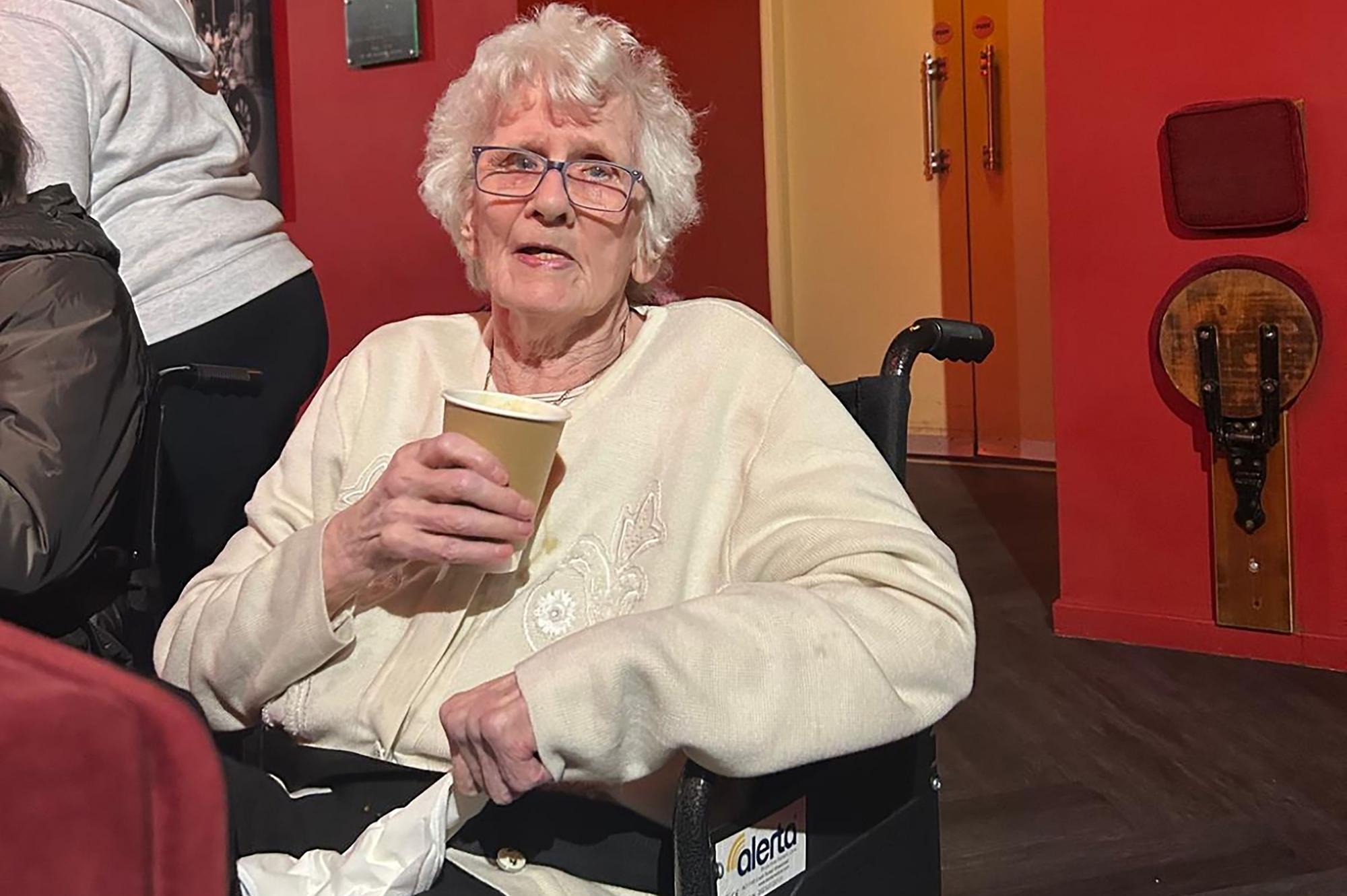 Merseyside care home appeals for people to send cards in celebration of ...