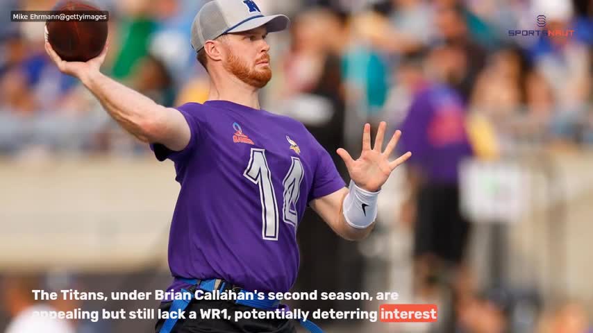 6 Ideal Landing Spots for Sam Darnold This Offseason – Where Will He Sign